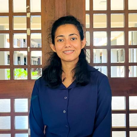 Lakshika Wijesundara Github