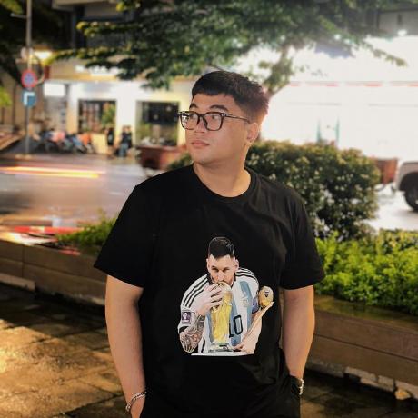 Biidenn Tran Ba Tho Github