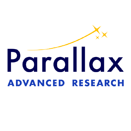 Parallax Advanced Research Github