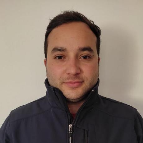 Kevinrojasp Kevin Rojas Github