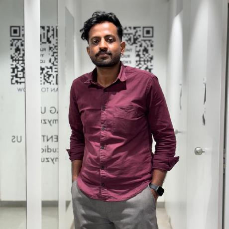 Sarath1326 Sarath Pm Github