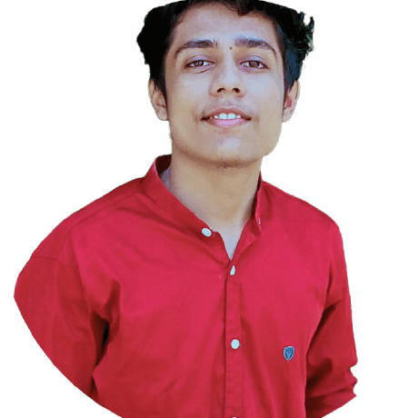 Harsh Pathak66 Harsh Pathak Github