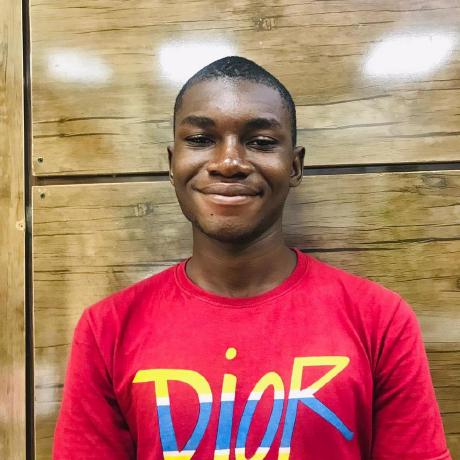 Elijah Apps Elijah Ekpen Mensah Github