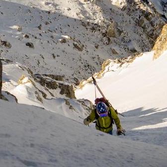 Miles307 Miles Huseby Github