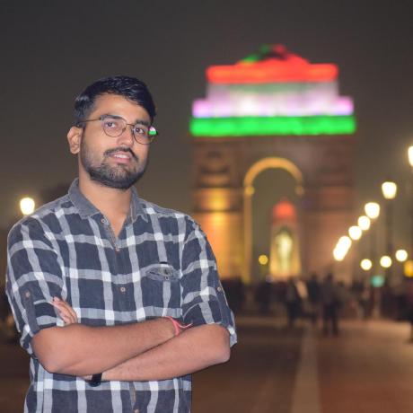 Bhatnagar23 Tushar Bhatnagar Github