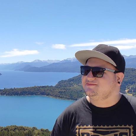 Kidbeat Hernán Github