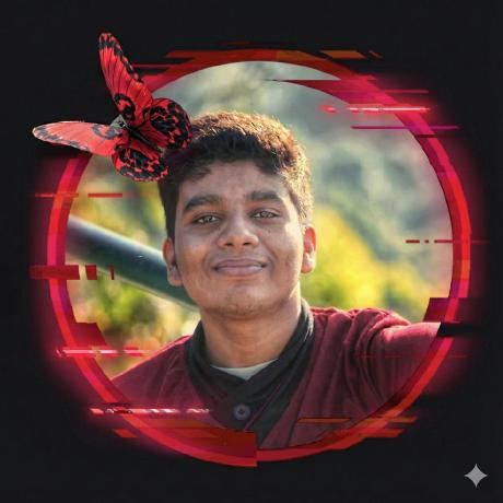 Rishi Rj S Rishiraj S Github