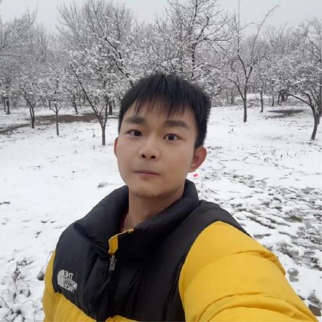 Siyuanmengmax Siyuan Max Meng Github