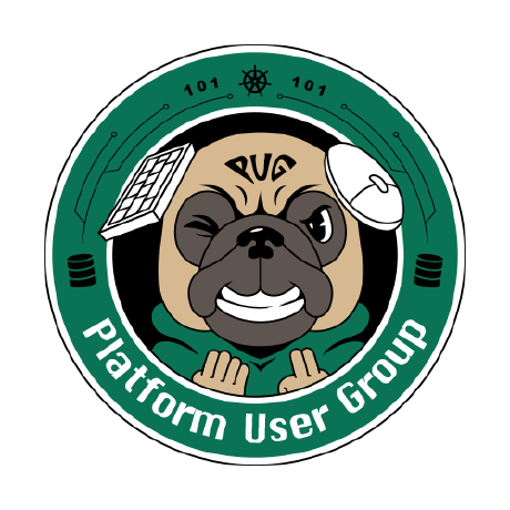 Platform User Group Pug Github