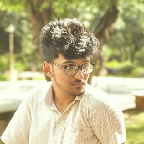 Rahulravikumaar Rahul Ravikumar Github