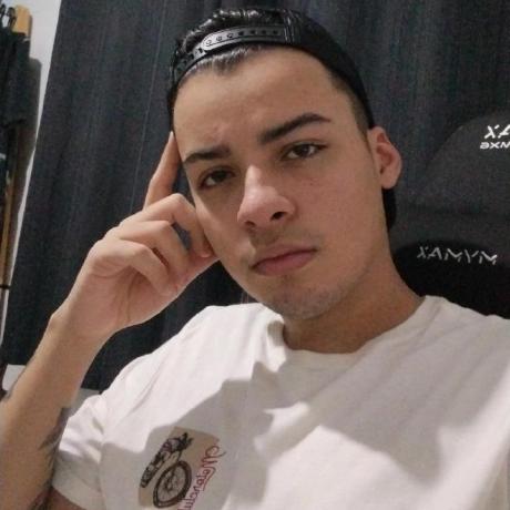 Kviooff Kaio Vinicius Github