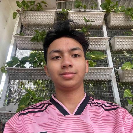 Stevenhuge Ridho Karunia Setiawan Github