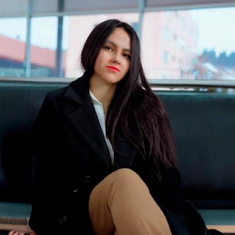 Devyadid Yadid Mayerly Acero Osorio Github