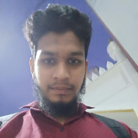 Sameerrepos Sameershaik Github