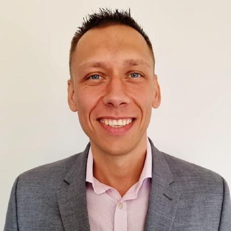 Dg Exclaimer Dariusz Grabowski Github