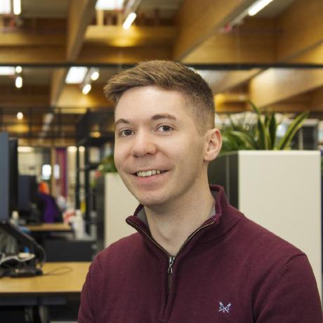 Jamiemaison Jamie Maison Github