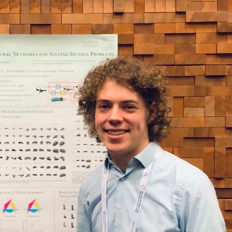 Felix Petersen Felix Petersen Github