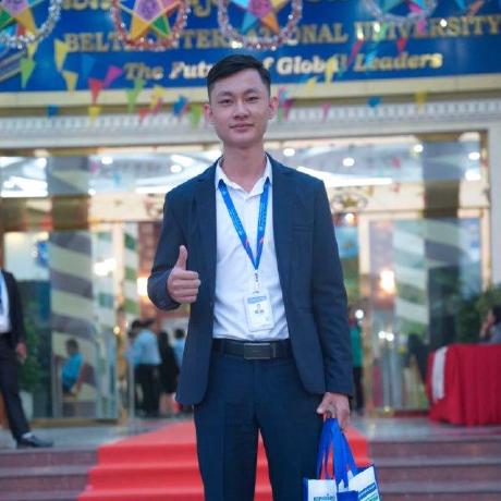 Vichetkeo1234 Keo Vichet Github