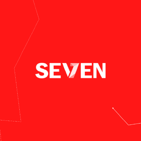 7 Seven Trends Github