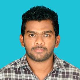 Vinothkumar1997 Vinothkumar M Github