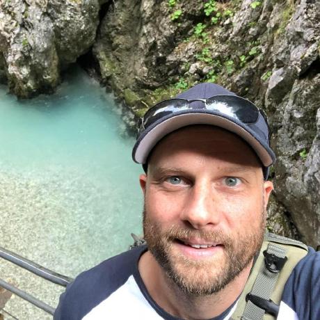 Anthony Nixon Github