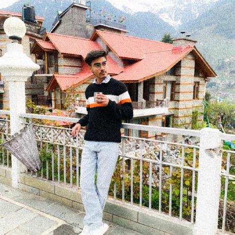 Krishhbabbar Krish Babbar Github