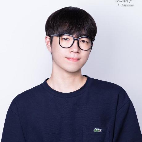 Hurdong 허동민 Github