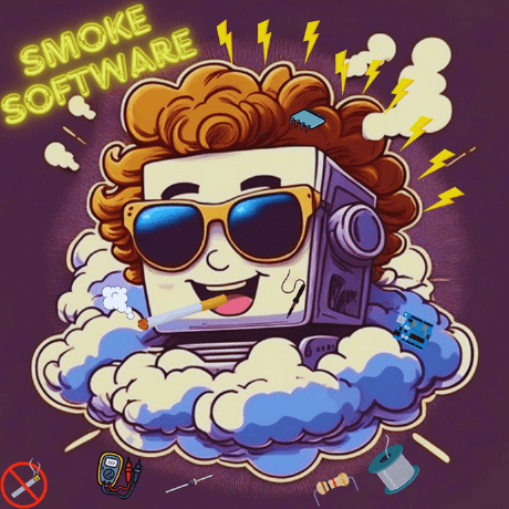 Smokesoftware Smokesoftware Github