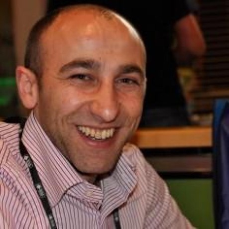 Sandroasp Sandro Pereira Github