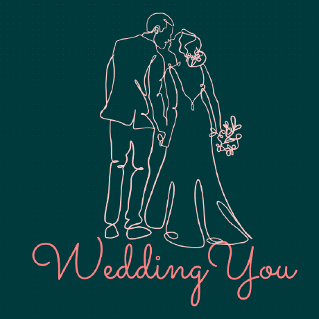 Weddingyou Project Github