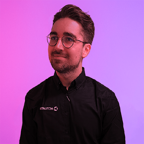 Tomactuator Tom Dawson Github