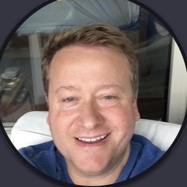 Vic Mckenzie Github - Elegant Colorful Design - Full HD