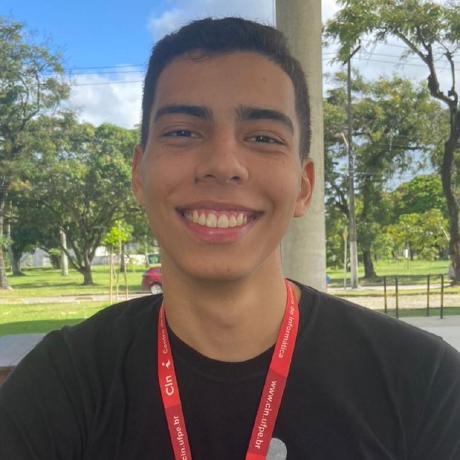 Lucassilvaa0 Lucas Da Silva Carvalho Github