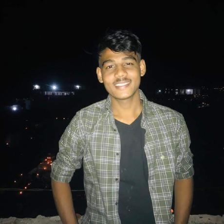 Chetanprajapat22 Chetan Prajapat Github