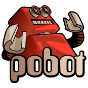 Pybot From Pobot Github