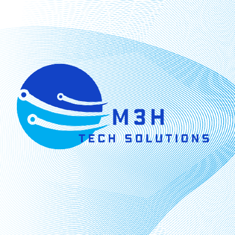 M3h Tech Solutions Github