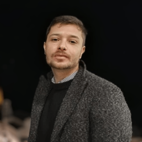 Serno Dev Sergio Nolasco Github