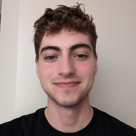 Liamrisdon Liam Risdon Github