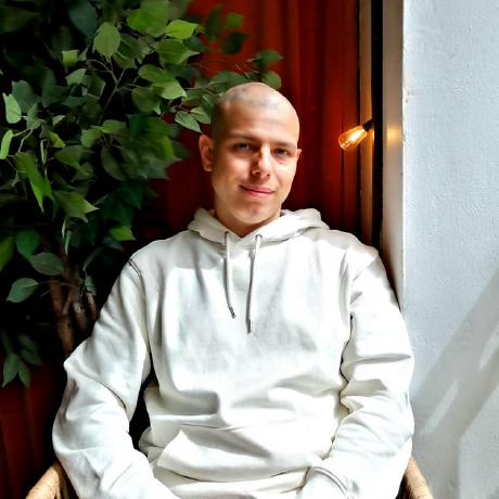 Patrickaod Patrick O Doherty Github