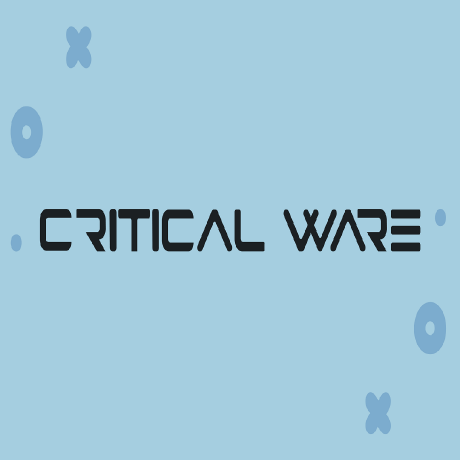 Critical Ware Team Github