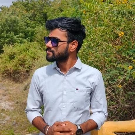 Vgnagre Nagre Vikas Gajanan Github