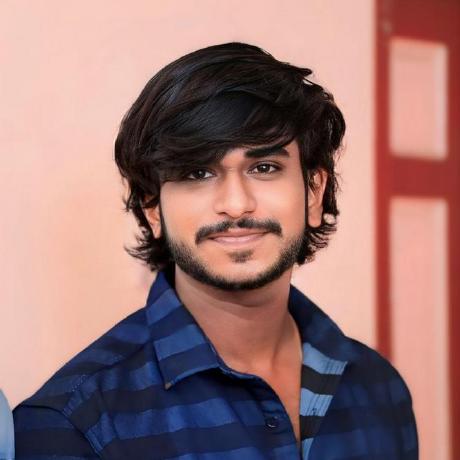 Manikandan V A Manikandan Ashok Github