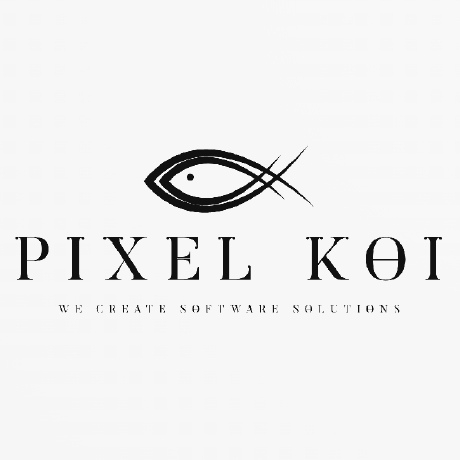 Pixel Koi Github