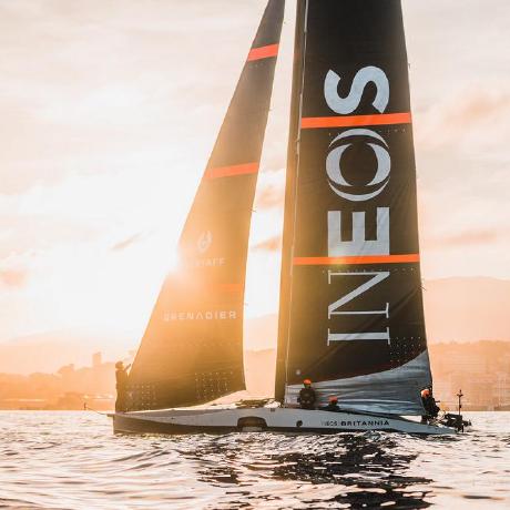 Athena Racing Ltd Github