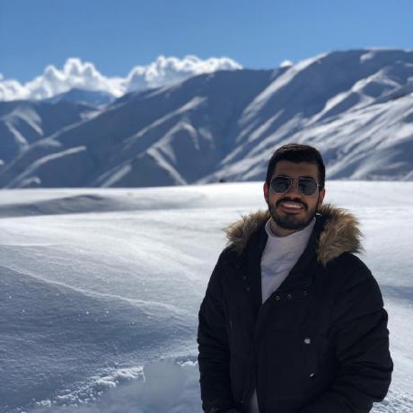 Milad Khanchi Milad Github