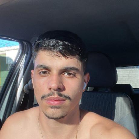 Igorgsf Igor Gabriel Github