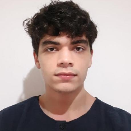 Frescoco Thiago Github