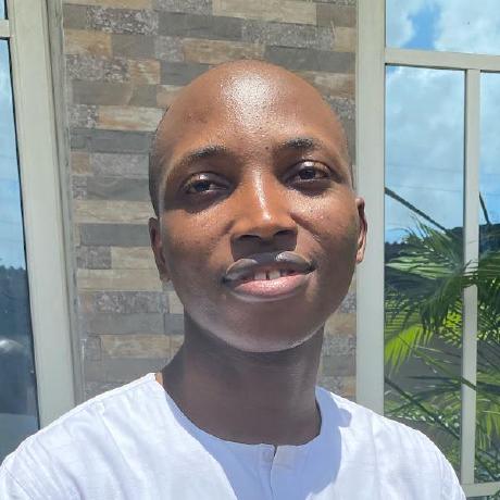 Timiojomo Timilehin Github