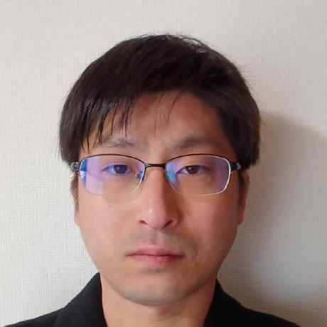 Ogawa Shotaro 小川将太郎 Github