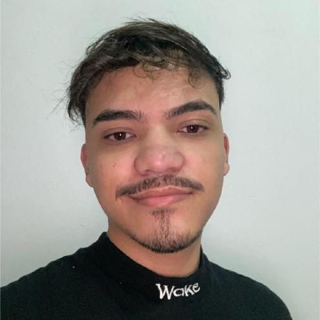 Llyndev Weslley Alves Github